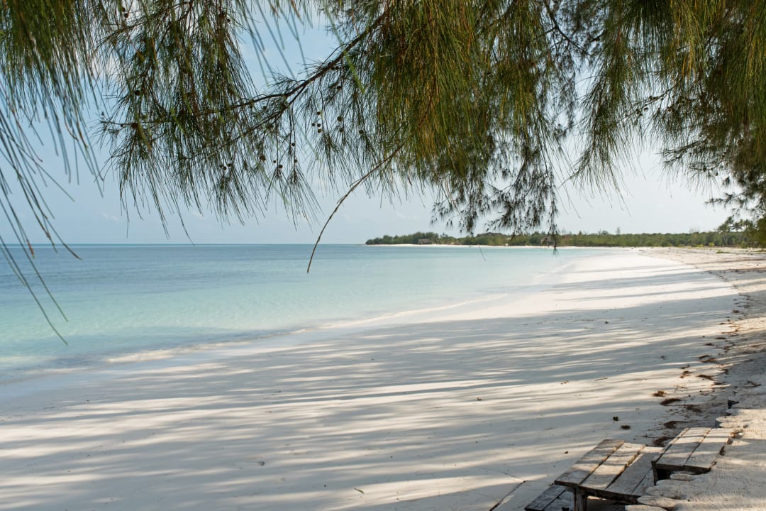 "Strand" Hotel Michamvi Sunset Bay (Michamvi) • HolidayCheck (Zanzibar ...
