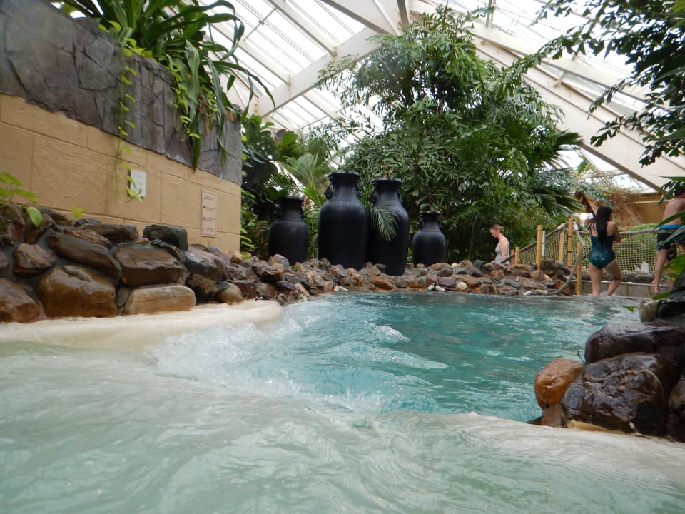 "Pool" Center Parcs De Eemhof (Zeewolde) • HolidayCheck (Flevoland ...