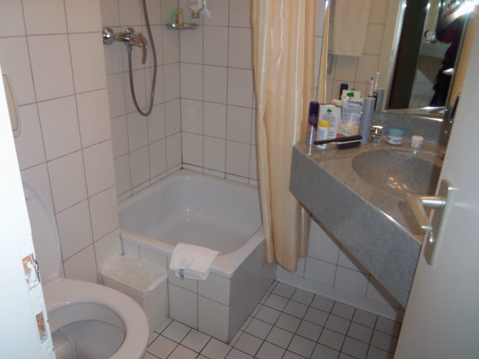 "Bad" Michels Thalasso Hotel Nordseehaus (Norderney) • HolidayCheck ...