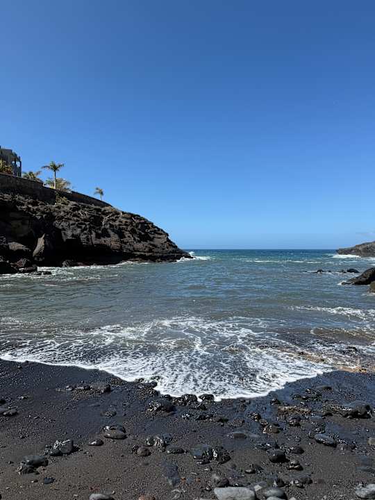 "Strand" Adrián Hoteles Roca Nivaria (Costa Adeje) • HolidayCheck ...