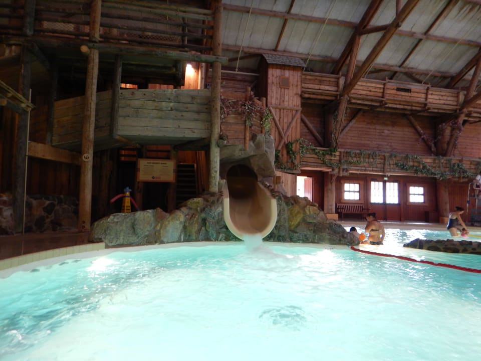 "Pool" Hotel Disney's Davy Crockett Ranch (Bailly Romainvilliers ...