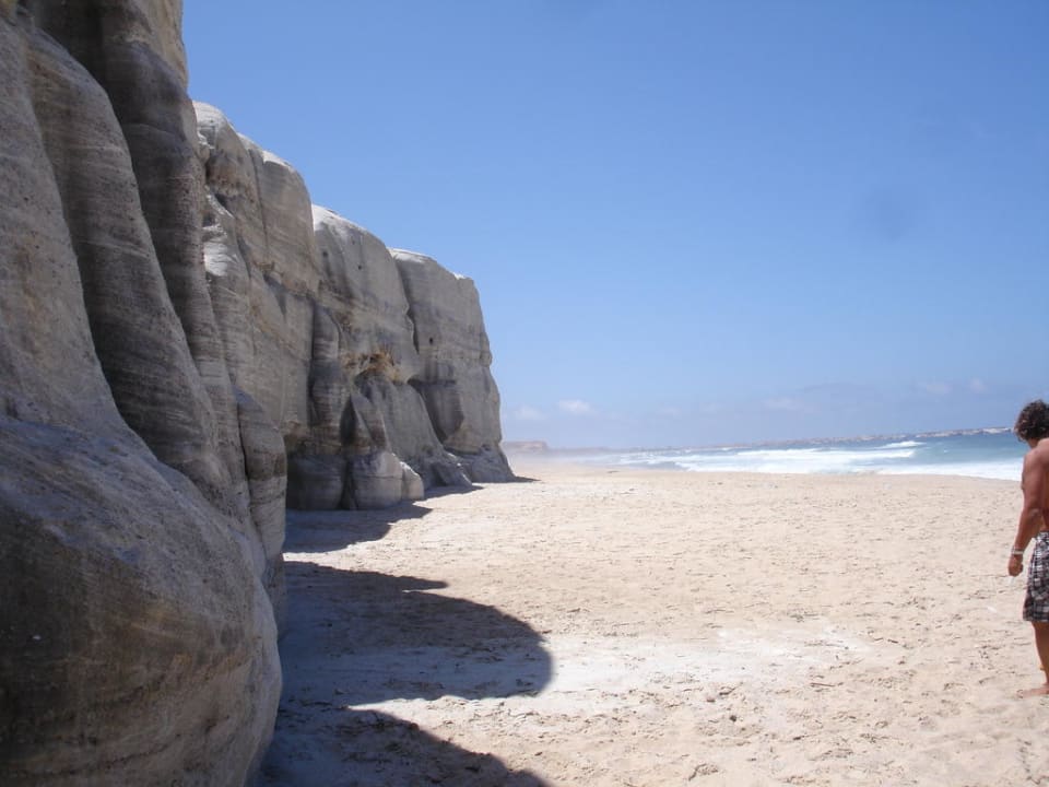 "Strand" Praia d'el Rey Marriott Golf & Beach Resort (Praia del Rey ...