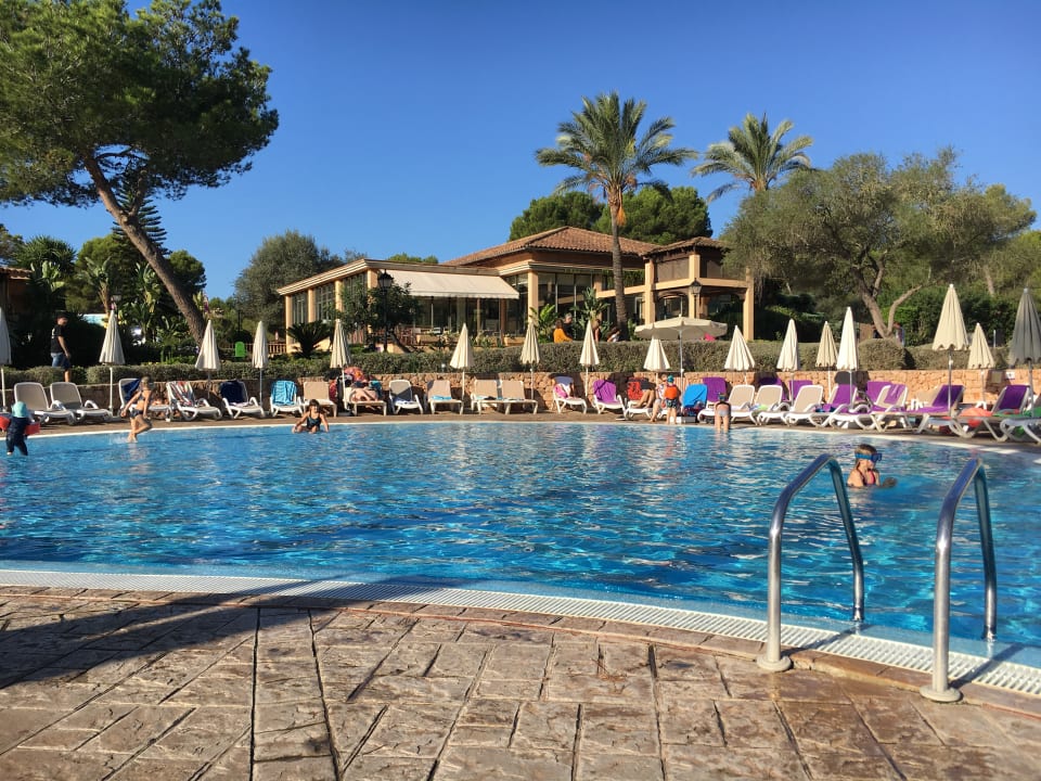 "Pool" Vell Marí Hotel & Resort (Can Picafort) • HolidayCheck (Mallorca ...