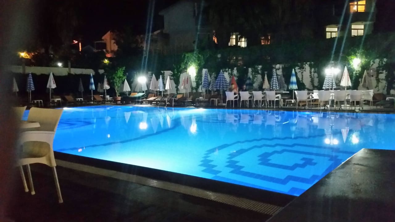 "Basen " Side Legend Hotel (Side) • HolidayCheck (Türkische Riviera ...