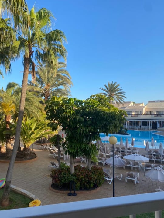 "Pool" TUI KIDS CLUB Riu Oliva Beach (Corralejo) • HolidayCheck ...