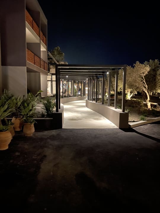 "Außenansicht" Cook's Club Ialysos Rhodes (Ialysos) • HolidayCheck ...