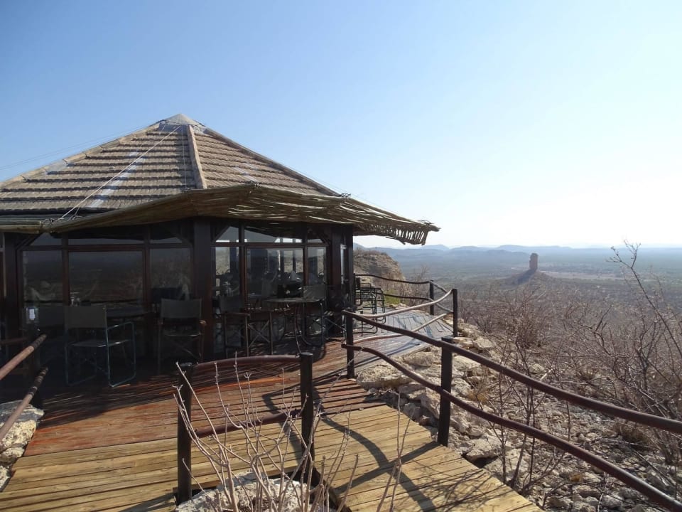 "Eagles Nest " Hotel Vingerklip Lodge (Khorixas) • HolidayCheck (Kunene ...