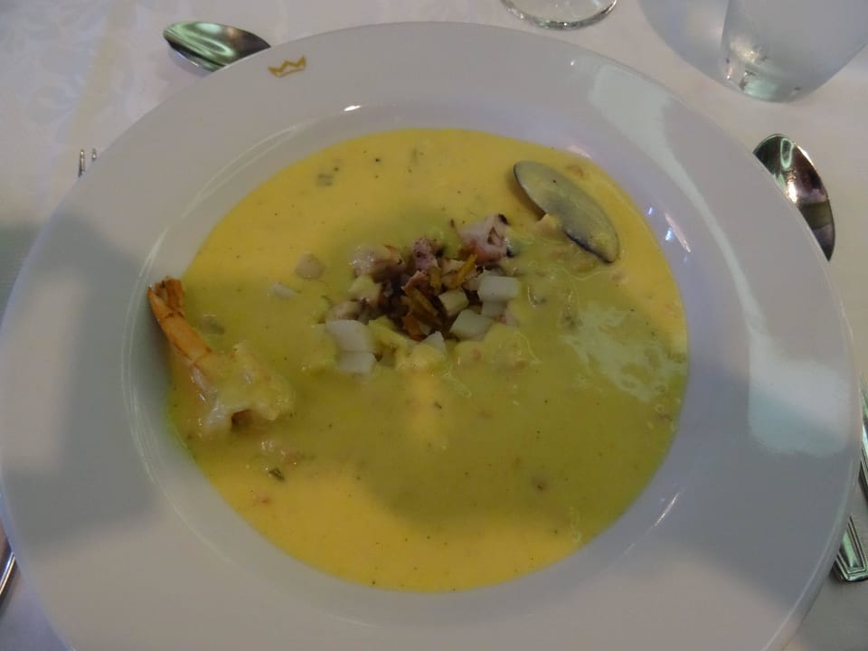 "TUCAN Spezialitätenrestau..." Hotel Riu Guanacaste (Coco ...