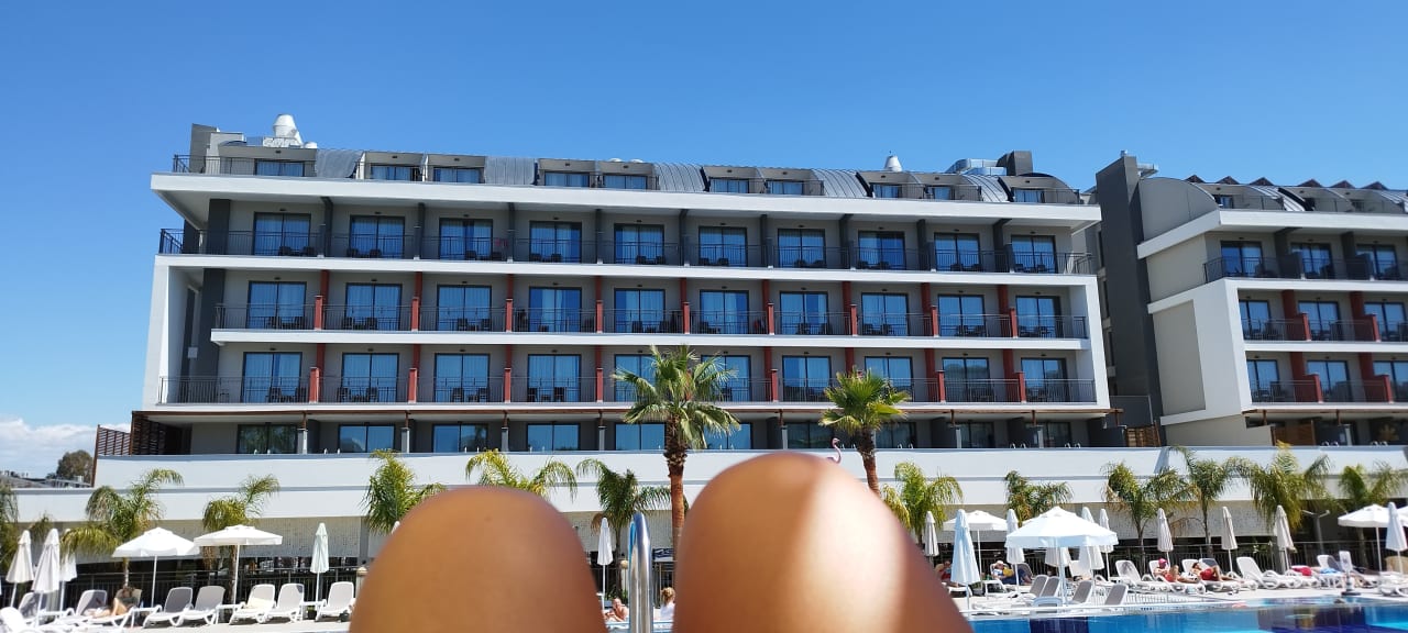 "Pool" Belek Beach Resort Hotel (Belek - Bogazkent) • HolidayCheck ...