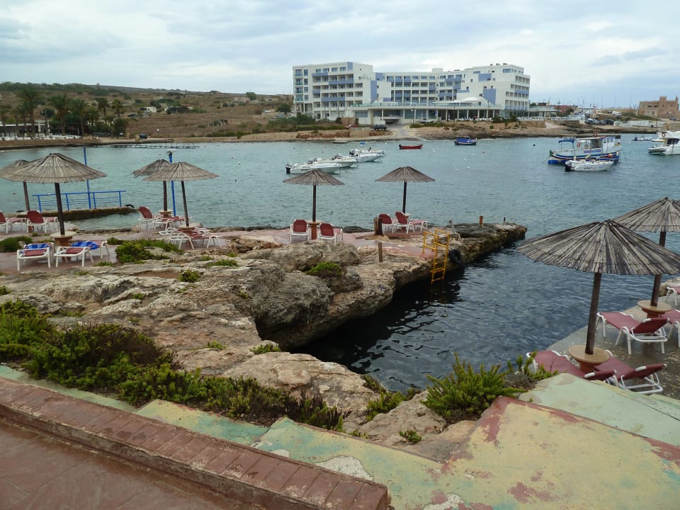 "Strand" Ramla Bay Resort (Mellieha) • HolidayCheck (Majjistral | Malta)