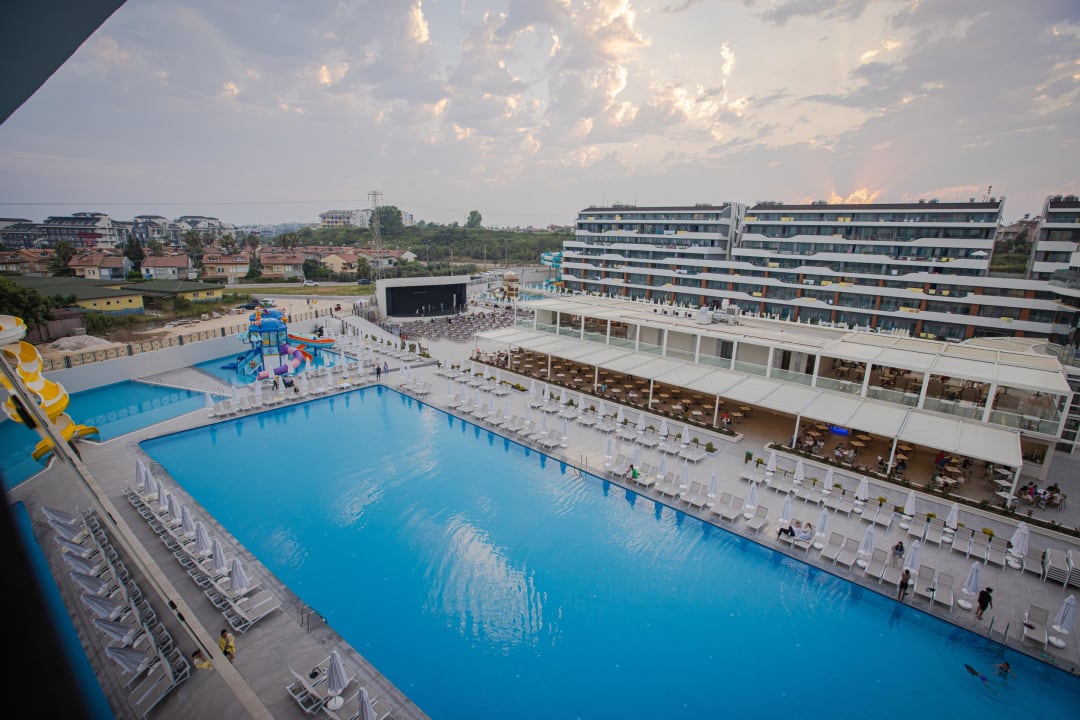 "Zimmer" Victory Volare Hotel (Colakli) • HolidayCheck (Türkische ...