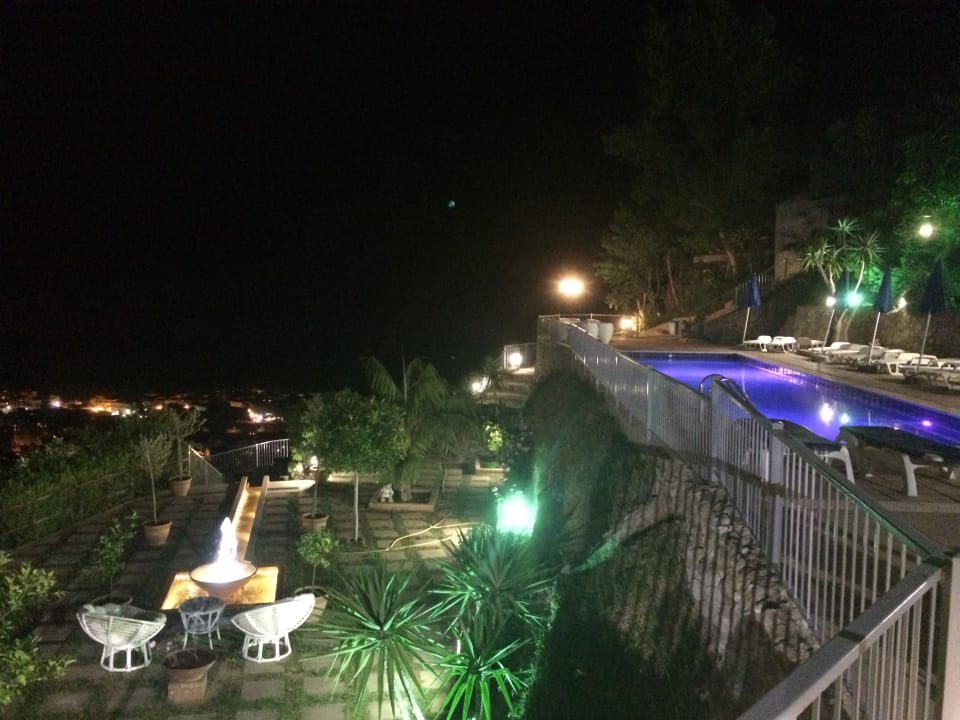 "Ausblick" Villa del Conte (Tropea) • HolidayCheck (Kalabrien | Italien)