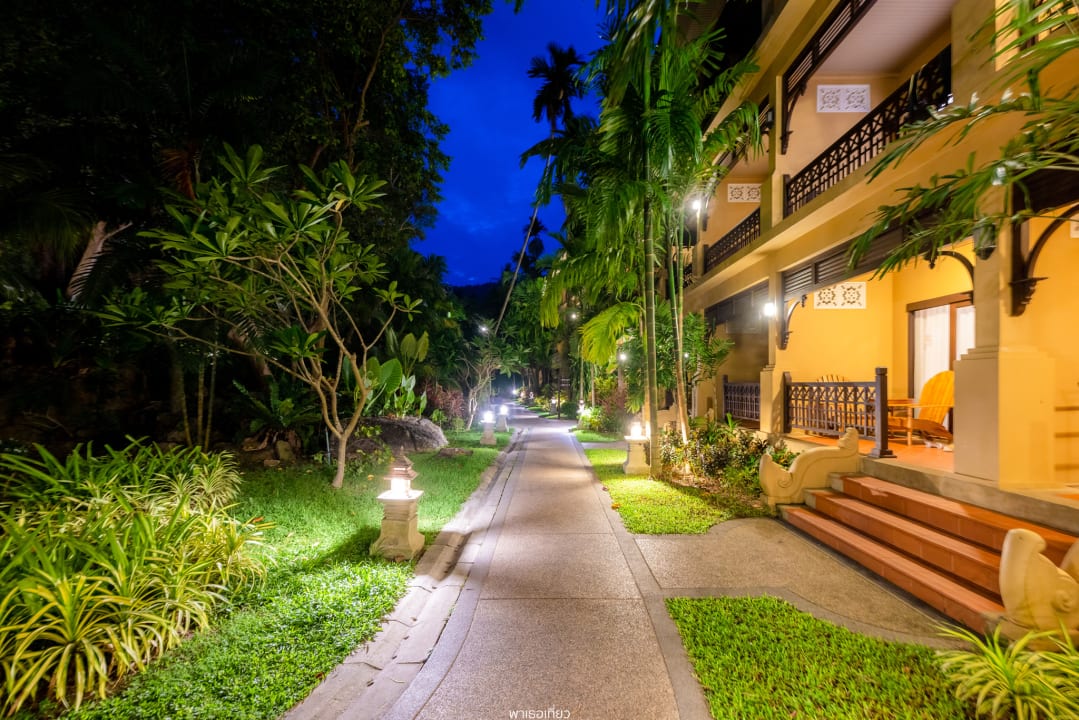 "Zimmer" The Fair House Beach Resort (Chaweng Noi Beach) • HolidayCheck ...