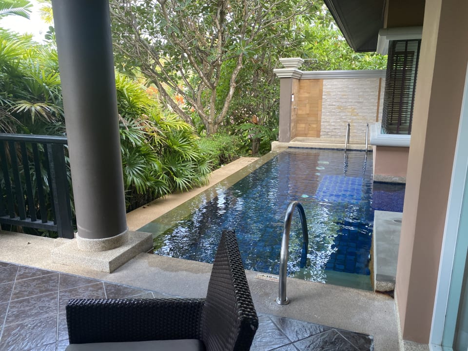 "Pool Villa " Pullman Phuket Panwa Beach Resort (Cape Panwa ...