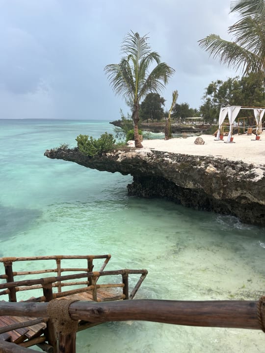 "Ausblick" Aldiana Club Zanzibar Kwanza (Kizimkazi) • HolidayCheck ...