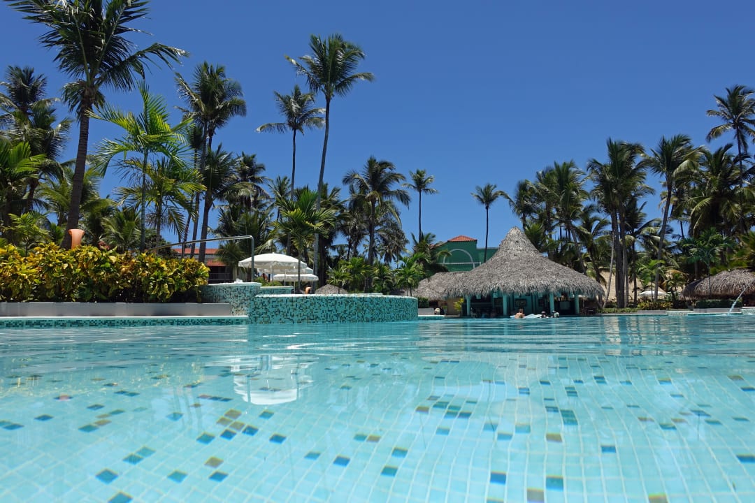"Pool" TRS Turquesa Hotel - Adults only (Bavaro) • HolidayCheck ...
