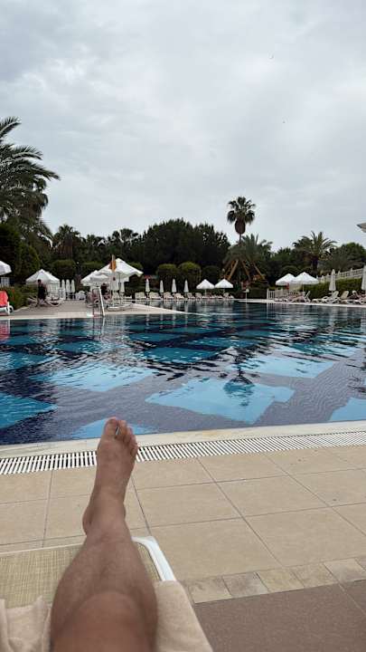 "Pool" Royal Alhambra Palace (Colakli) • HolidayCheck (Türkische ...