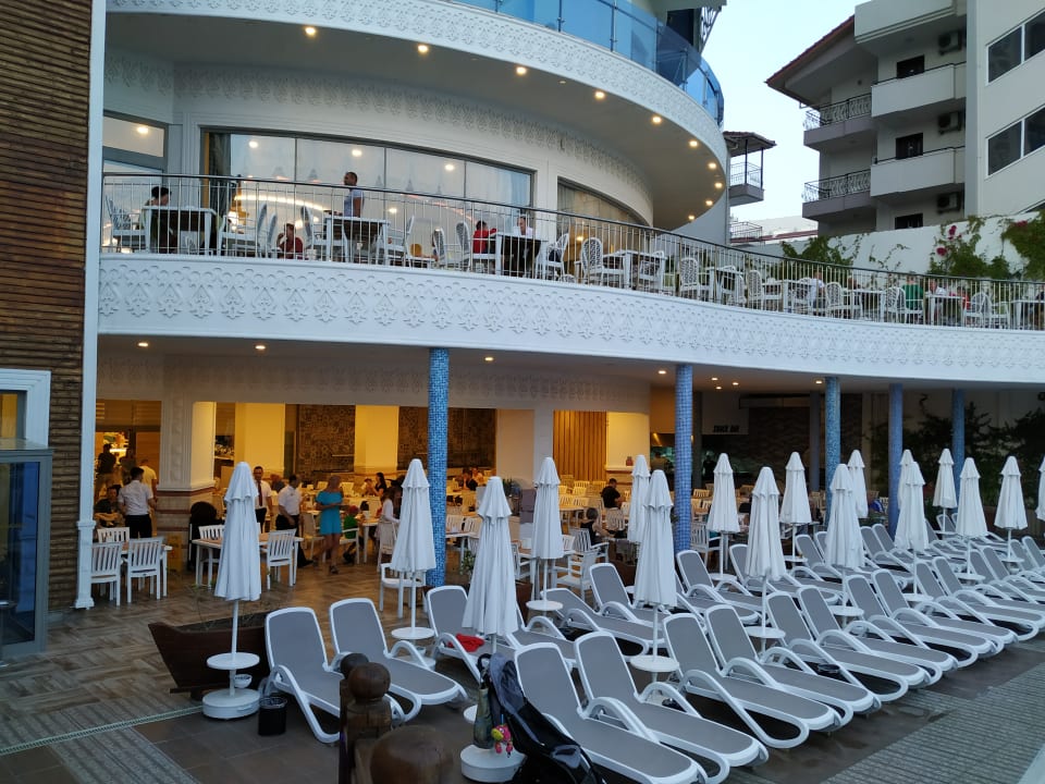 "Pool" Dream Family Club (Side - Kumköy) • HolidayCheck (Türkische ...