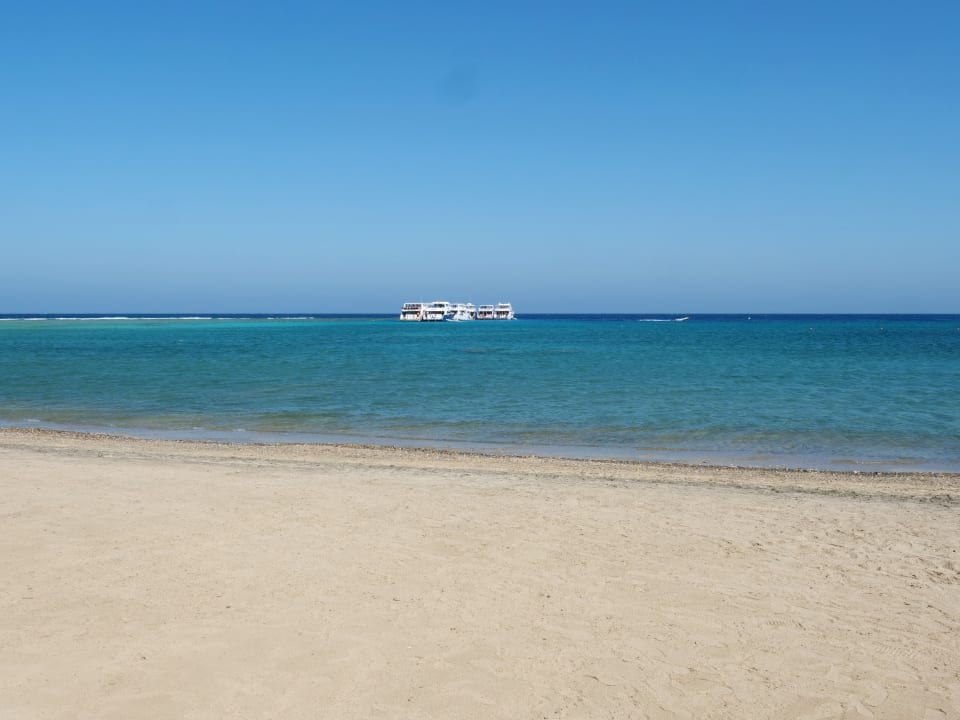 "Ausblick" Iberotel Costa Mares (Marsa Alam) • HolidayCheck (Marsa Alam ...