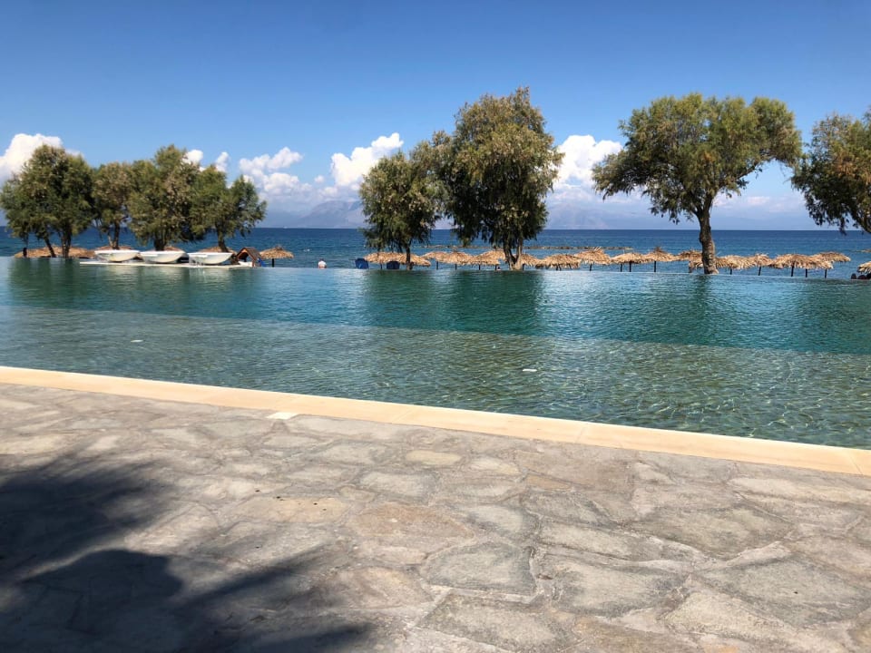 "Pool" Grecotel Casa Marron (Lakopetra) • HolidayCheck (Peloponnes ...