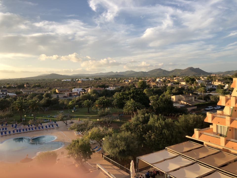 "Außenansicht" Hotel Mariant Park (S'Illot / L'Illot) • HolidayCheck ...
