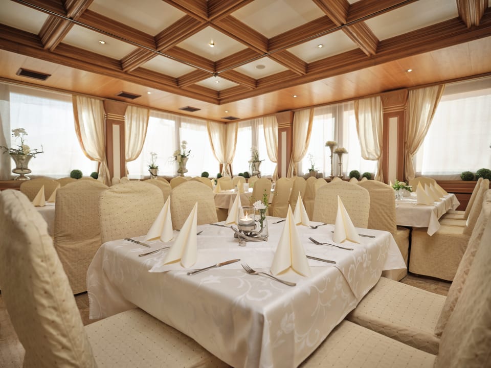"Gastro" Hotel Restaurant Rumer Hof (Rum) • HolidayCheck (Tirol ...