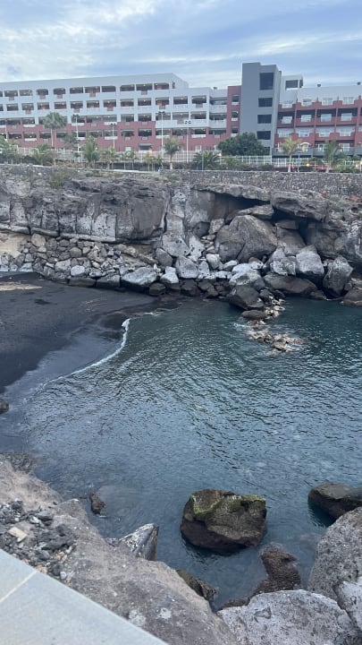 "Strand" Adrián Hoteles Roca Nivaria (Costa Adeje) • HolidayCheck ...