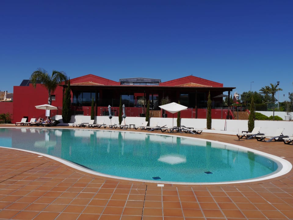 "Pool" Vale da Lapa Village Resort (Carvoeiro) • HolidayCheck (Algarve ...