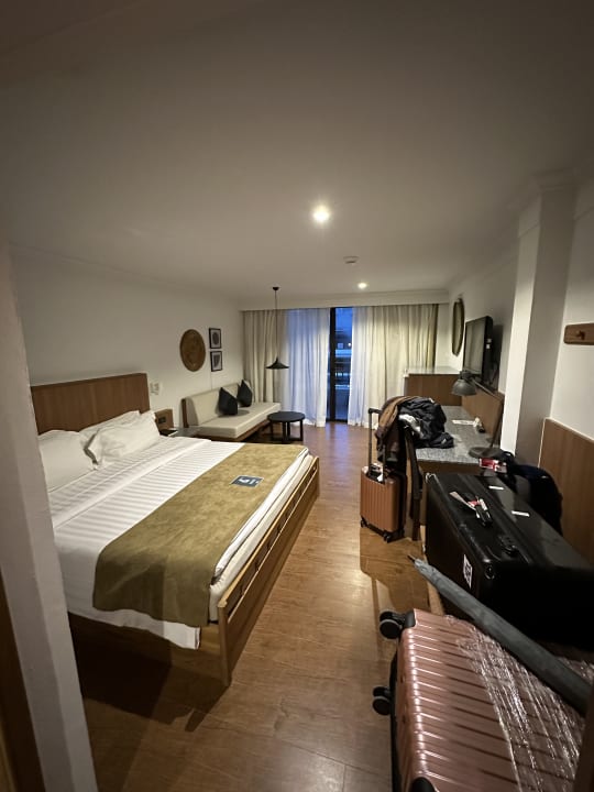 "Zimmer" Sunprime Kamala Beach (Kamala) • HolidayCheck (Phuket | Thailand)