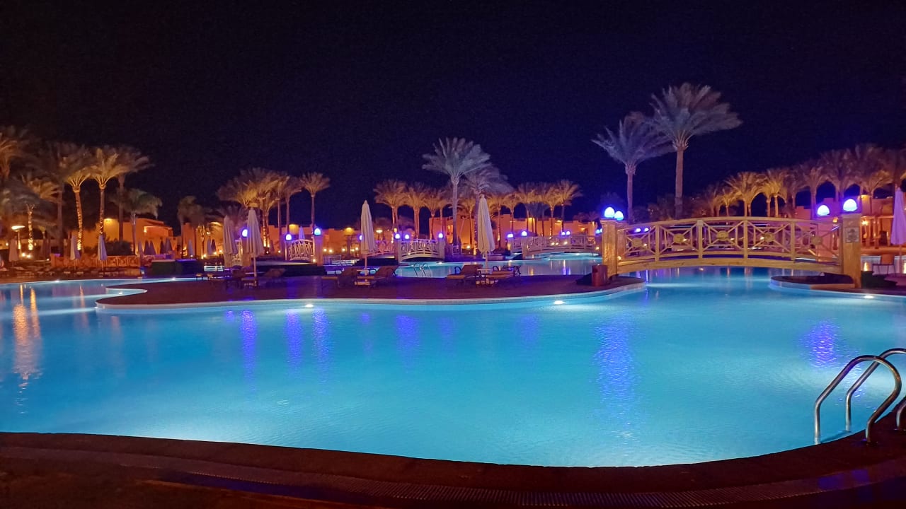 "Zimmer" Jaz Grand Marsa (Marsa Alam) • HolidayCheck (Marsa Alam/El ...