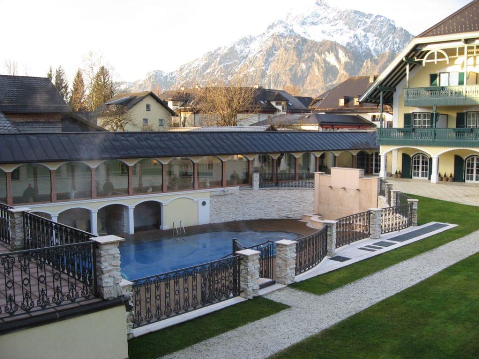 "des Hotel Friesacher." Hotel Friesacher (Anif) • HolidayCheck ...
