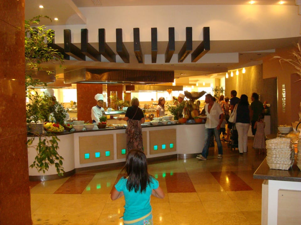 "Restaurant" Valamar Diamant Hotel (Porec) • HolidayCheck (Istrien ...