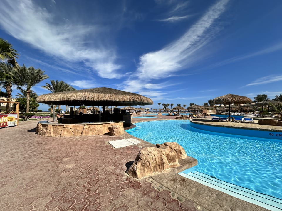 "Zimmer" Three Corners Sea Beach Resort (Marsa Alam) • HolidayCheck ...