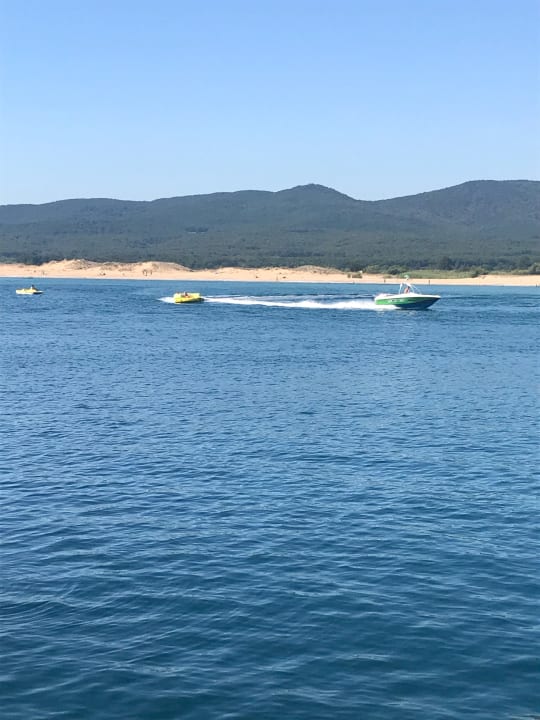 Duni Royal Resort - Marina Beach (Sozopol) • HolidayCheck (Bulgarien ...