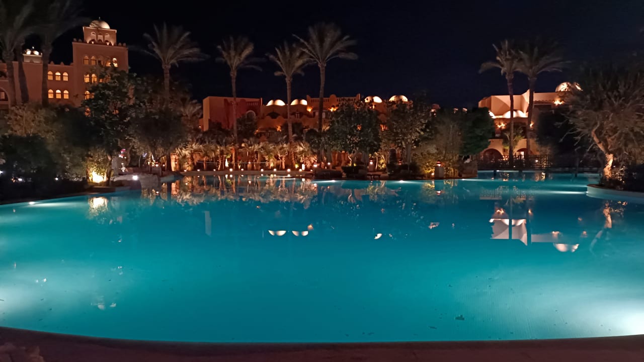 "Abendstimmung" Makadi Palace (Makadi Bay) • HolidayCheck (Hurghada ...
