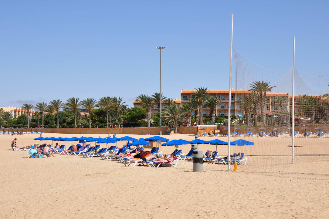 "Plaza1" Hotel Chatur Costa Caleta (Caleta de Fuste) • HolidayCheck ...