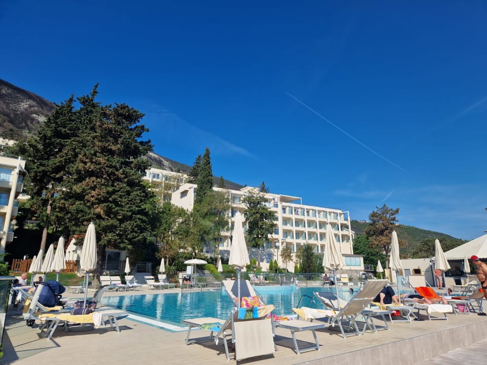 "Strand" Iberostar Herceg Novi (Igalo) • HolidayCheck (Primorski Region ...