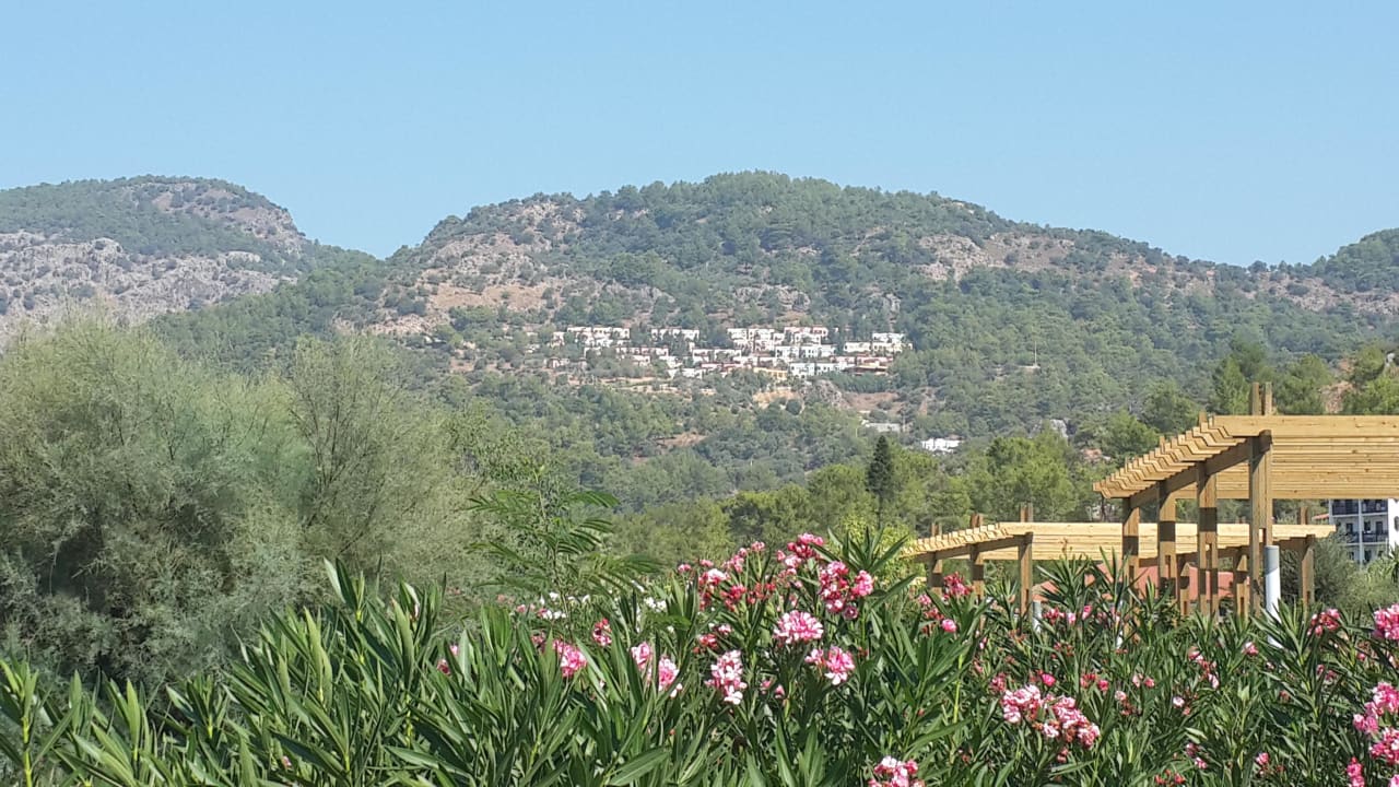 "Hotel Iberotel Sarigerme ..." TUI BLUE Sarigerme Park (Sarigerme ...