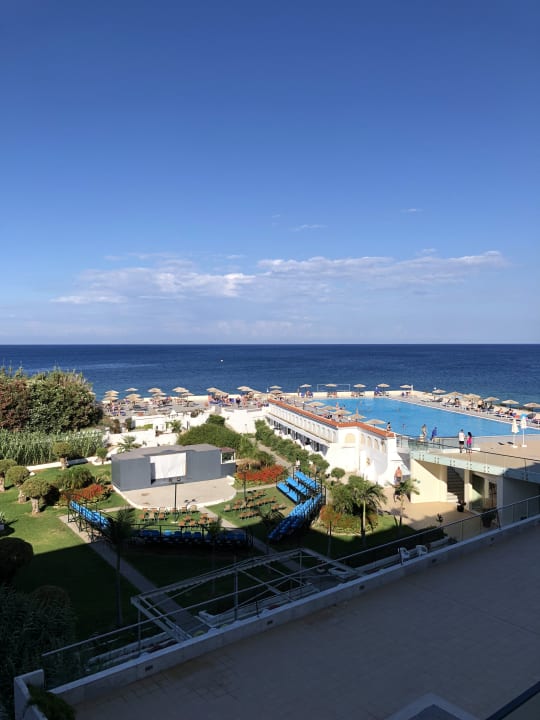 "Pool" Eden Roc Resort (Kallithea) • HolidayCheck (Rhodos | Griechenland)