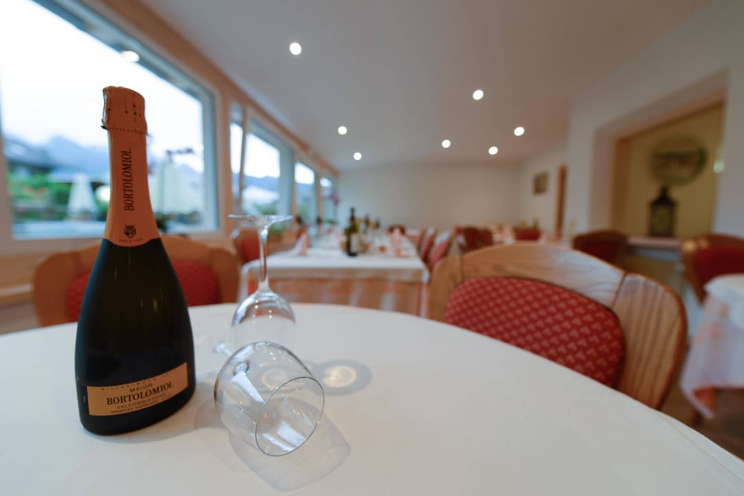 "Prosecco" Hotel Montanara (Predazzo) • HolidayCheck (Trentino | Italien)
