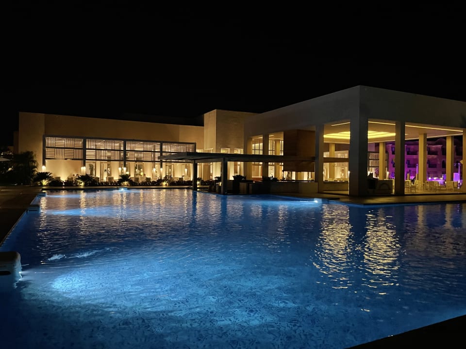 "Pool" Jaz Maraya Resort (Marsa Alam) • HolidayCheck (Marsa Alam/El ...