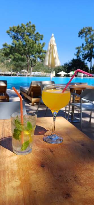 "Pool" Bodrum Park Resort (Yaliciftlik) • HolidayCheck (Türkische Ägäis ...