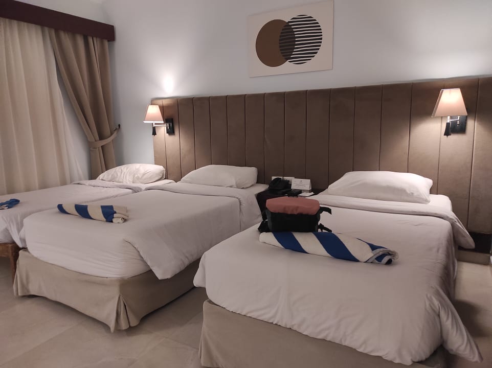 "Zimmer" Brayka Bay Resort (Marsa Alam) • HolidayCheck (Marsa Alam/El ...