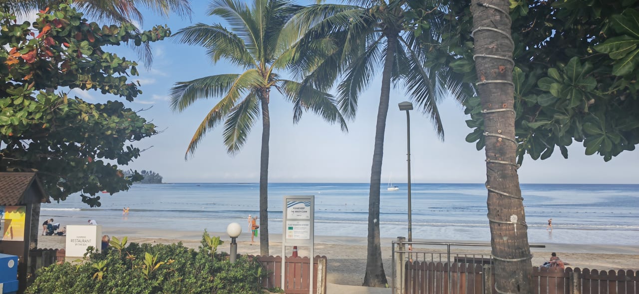 "Strand" Sunprime Kamala Beach (Kamala) • HolidayCheck (Phuket | Thailand)