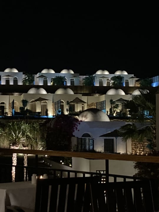 "Außenansicht" Fort Arabesque Resort, Spa & Villas (Makadi Bay ...