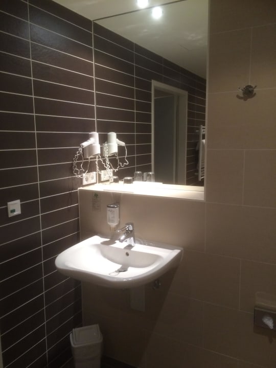 "Waschbecken" Select Hotel Style Berlin (Berlin-Charlottenburg ...