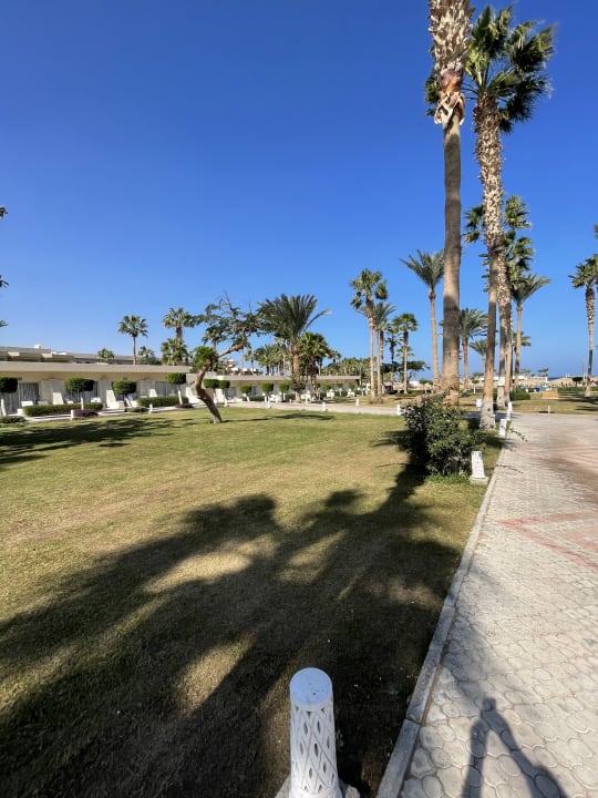 "Strand" Meraki Resort (Adults Only) (Hurghada) • HolidayCheck ...