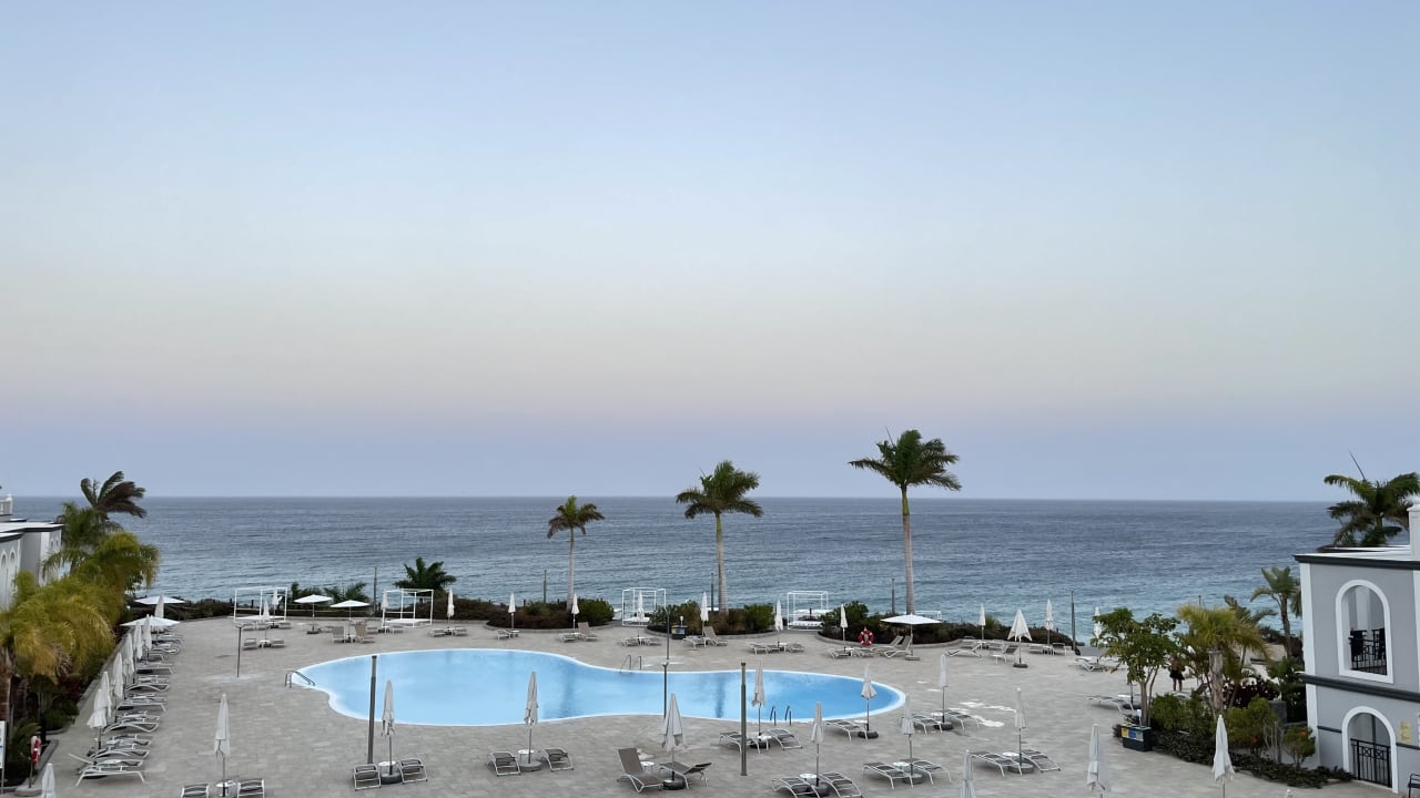 "Pool" Royal Palm Resort & Spa - Adults only (Esquinzo) • HolidayCheck ...