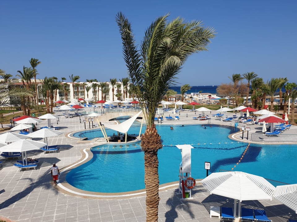 "Sport & Freizeit" Amarina Abu Soma Resort & Aquapark (Abu Soma ...