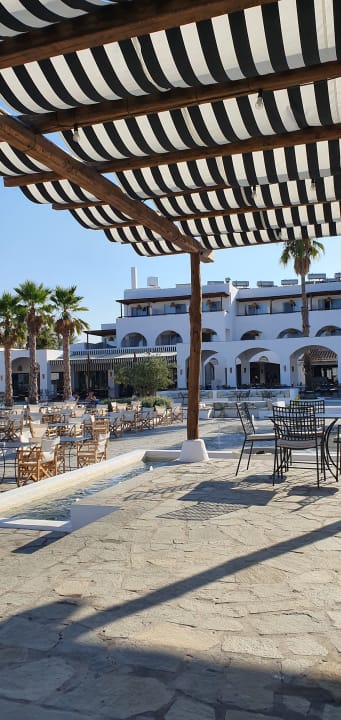 "Außenansicht" Grecotel Casa Marron (Lakopetra) • HolidayCheck ...